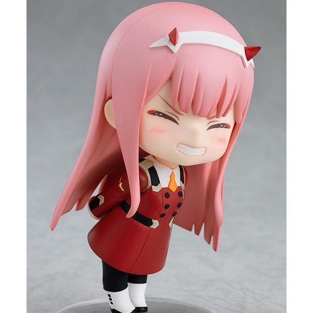 Jual Nendoroid Zero Two Ori Misb | Shopee Indonesia
