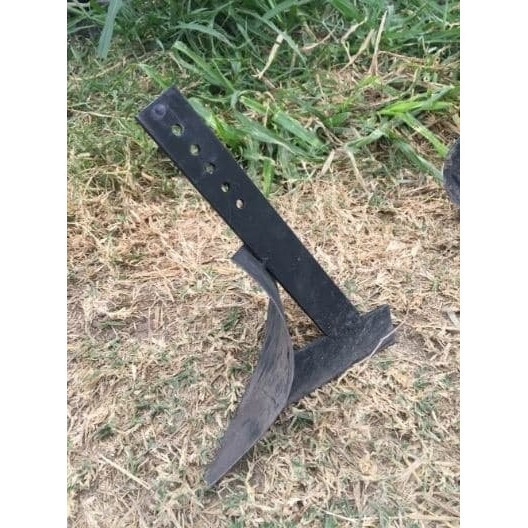 Jual ALAT BAJAK PERTANIAN SINGKAL DOUBLE KMU | Shopee Indonesia