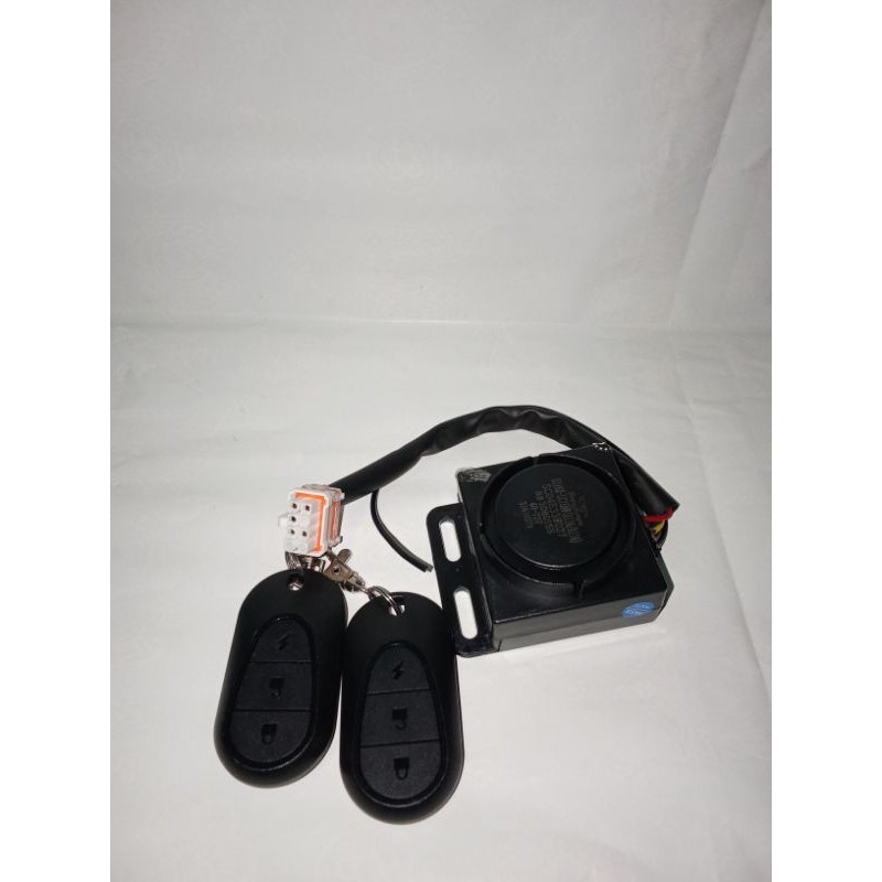 Jual Alarm sepeda dan motor listrik Uwinfly original | Shopee Indonesia