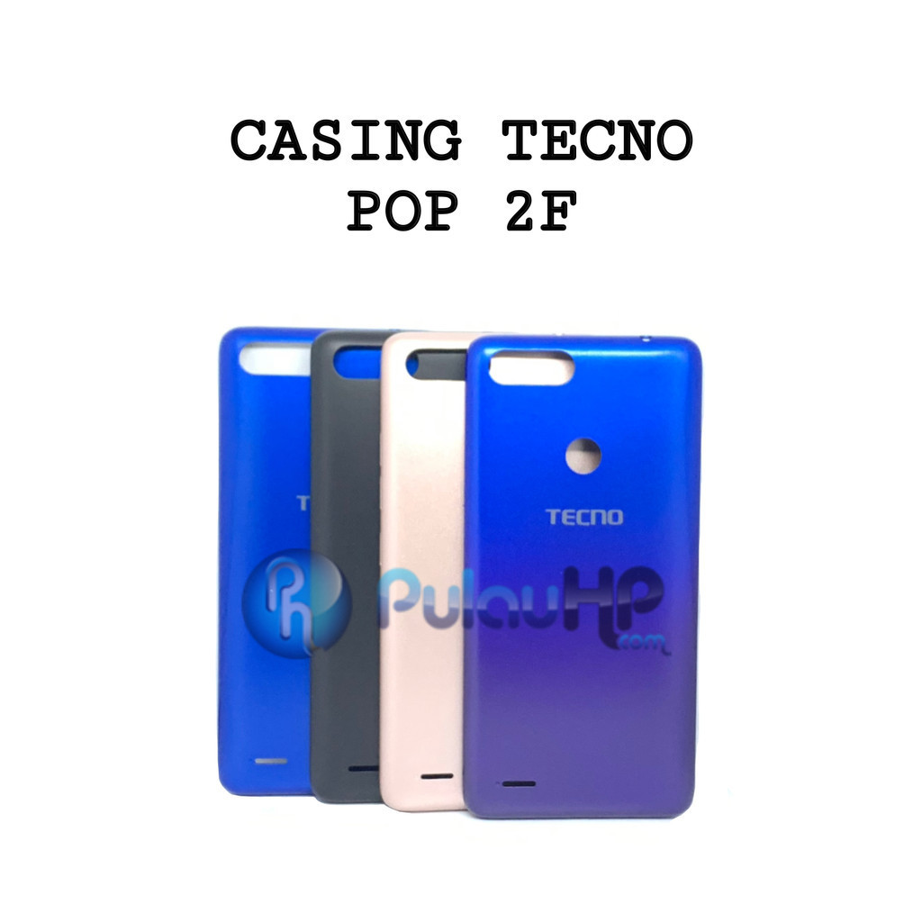 Jual CASING PULAU HP TECNO POP 2F | Shopee Indonesia