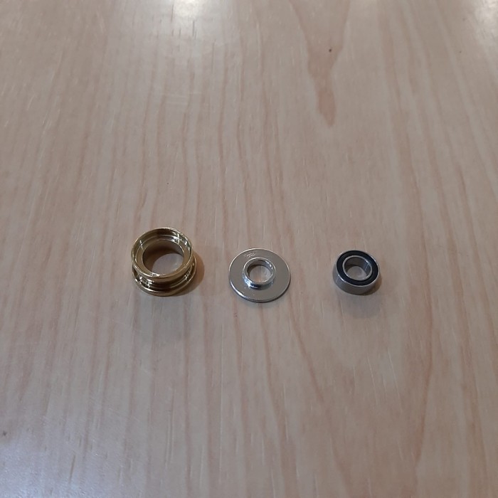 Jual Penn Part - Line Roller Set Spinfisher SSVI 2500 - 10500 Spinning ...