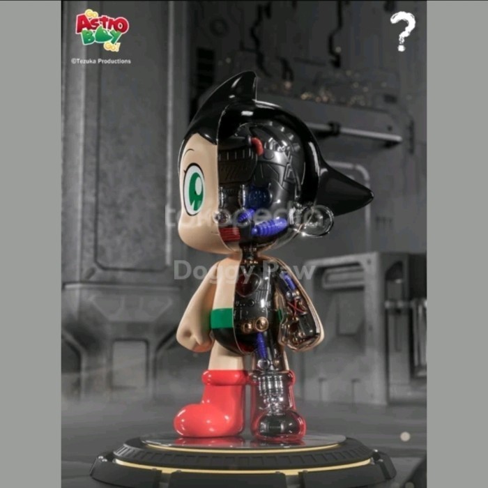 Jual Go Astro Boy Go Series Figure Blind Box | Shopee Indonesia