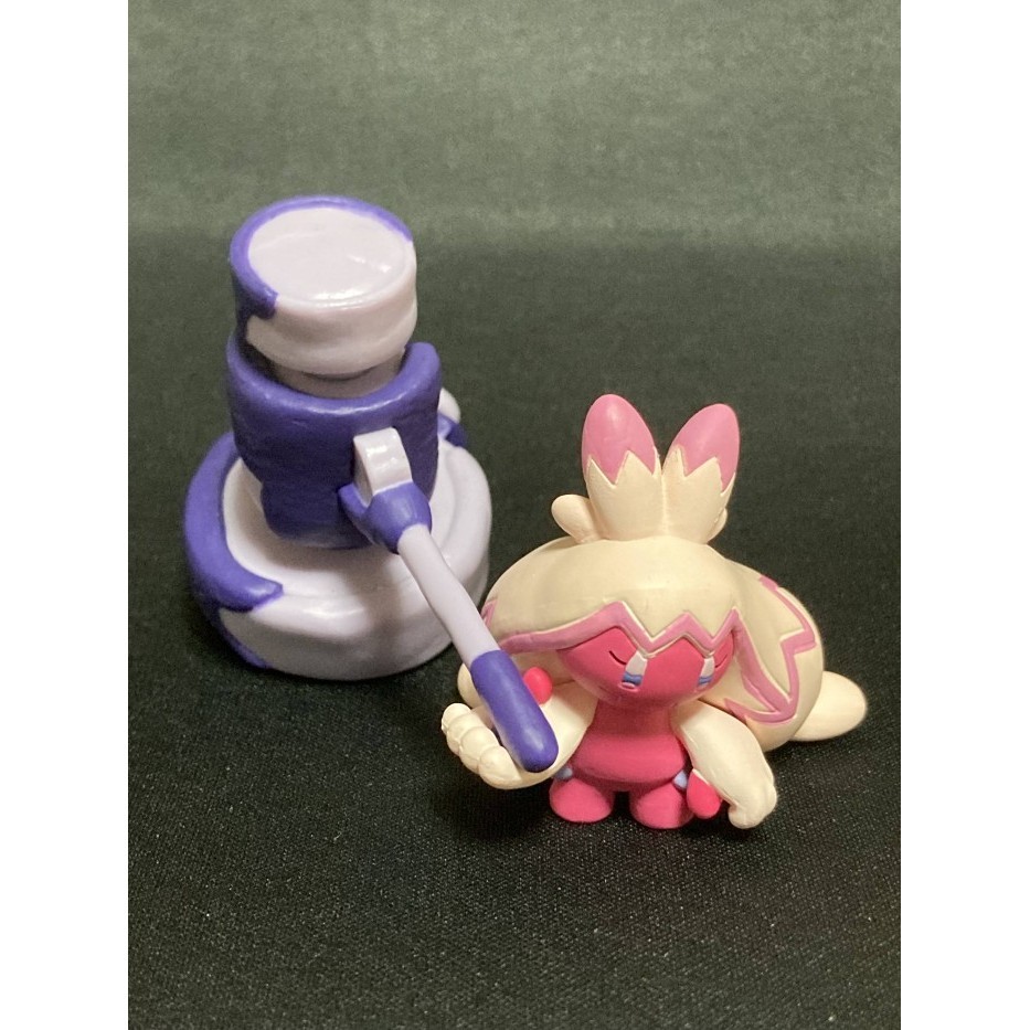 Jual Pokemon Gachapon Figure - Paldea Ippai Tinkaton | Shopee Indonesia