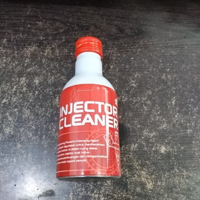 Jual Pembersih Injektor Injeksi Motor Original Honda Injektor Cleaner ...