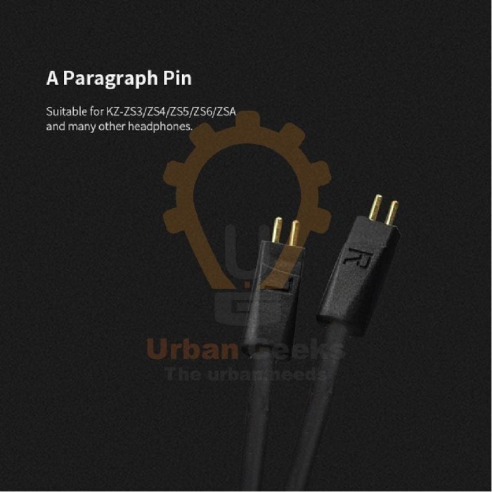 Jual Kz Aptx Bluetooth V4.1 Module Cable Qualcomm Csr 8645 Knowledge ...