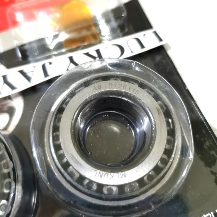 Jual Komstir Mangkok stang Cb150r Sonic Megapro New Verza Racing Bambu ...