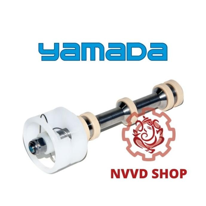 Jual Yamada 802400 C Spool Assy 20/25 For Ndp-20/25 Pump | Shopee Indonesia