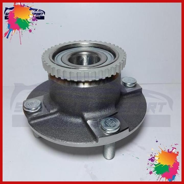 Jual BEARING NAP RODA DEPAN WULING CONFERO MERK TRIVINDO (SSM) | Shopee ...