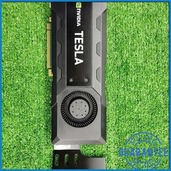 Jual | CNS | NVIDIA TESLA K20 GRAPHICS PROCESSING UNIT ACCELERATOR GPU ...