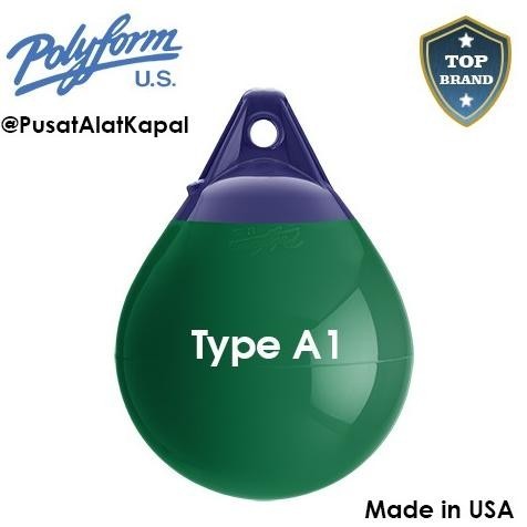 Jual Produk Viral Polyform Us - Pelampung Pelabuhan/Pelampung Kapal Dapra Buoy A1 | Shopee Indonesia