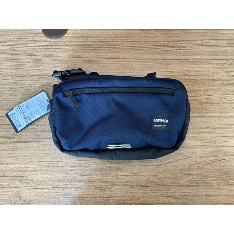 Jual WAISTBAG BODYPACK ORIGINAL | Shopee Indonesia