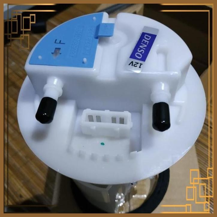 Jual [RMG] FULLSET FUEL PUMP ASSY MOBIL PROTON PERSONA GEN 2 | Shopee ...