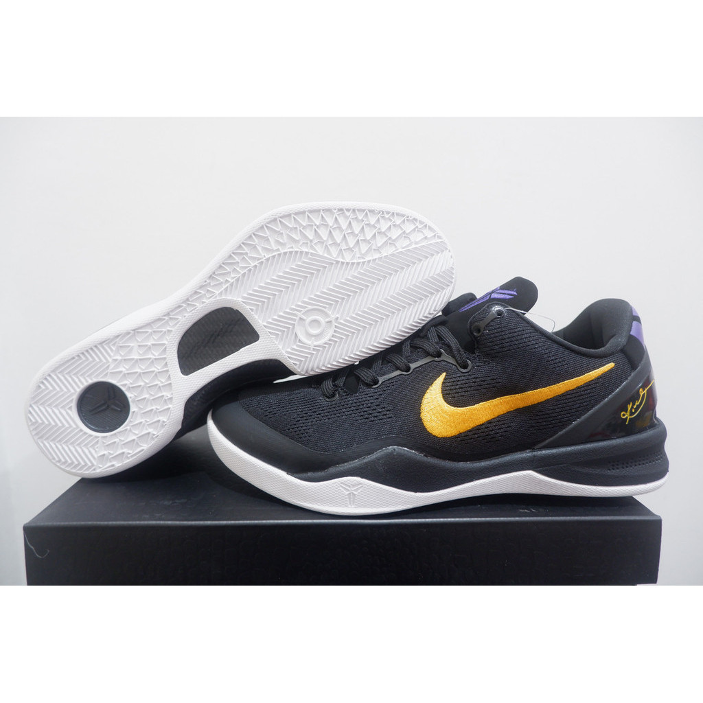Jual SEPATU BASKET KOBE 8 PROTRO LOW HOLLYWOOD NIGHTS | Shopee Indonesia
