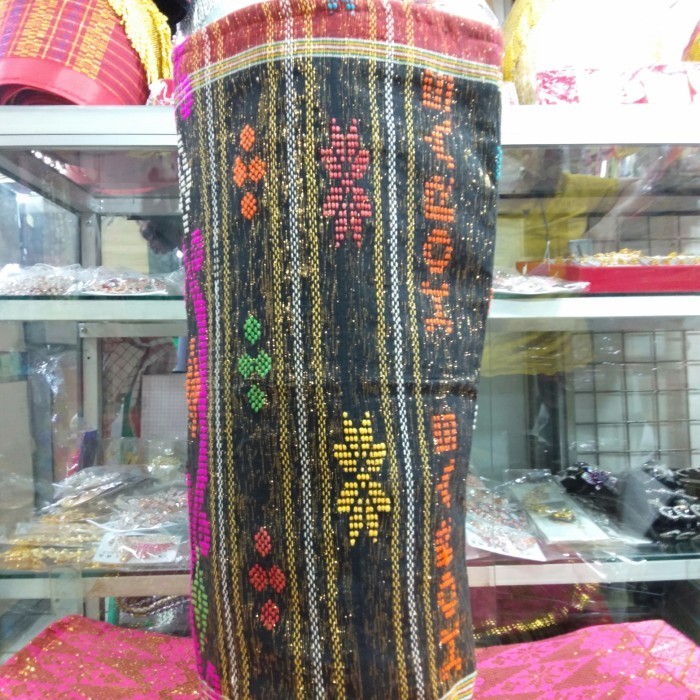 Jual PROMO tandok Batak tandok ulos ukuran 5 liter | Shopee Indonesia
