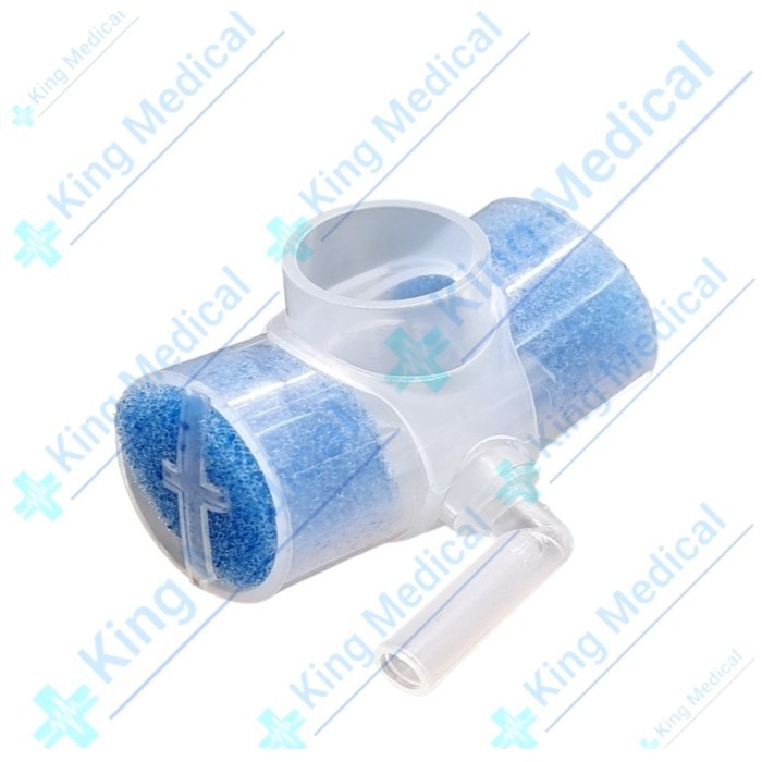 Jual Ready Filter Tracheostomy Trakeostomi FlexiCare/Thermo Trach ...