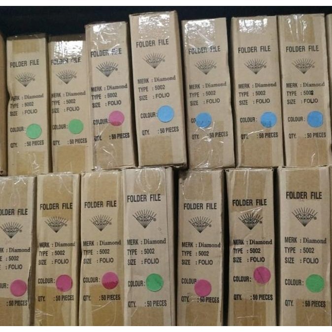 Jual Stop Map Diamond/ Map Diamond 5002 Murah Premium | Shopee Indonesia