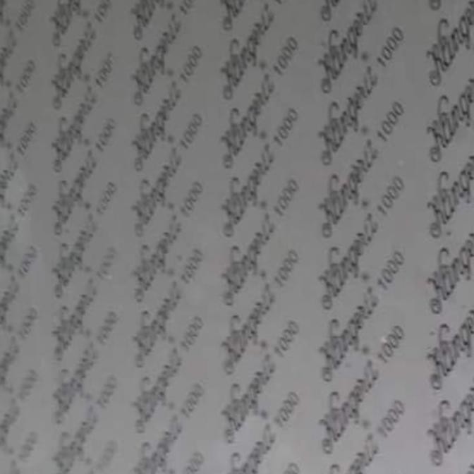 Jual Packing Klingerit 1000 3Mm Pembaran / Gasket Sheet Klingerit Ori | Shopee Indonesia