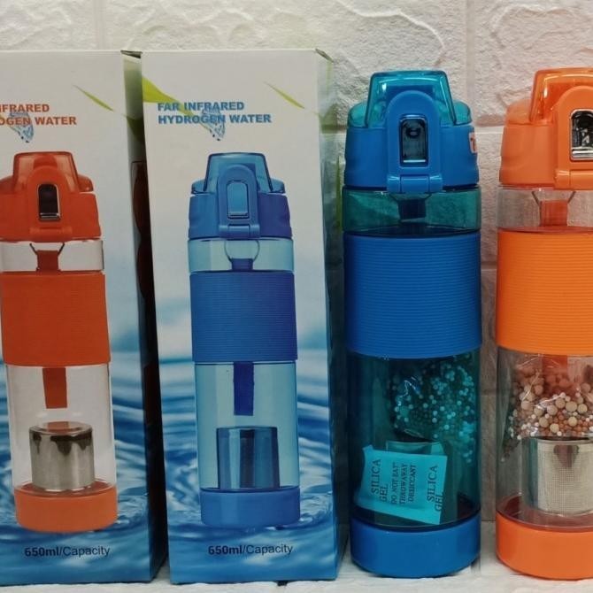 Jual Botol Air Kesehatan/Botol Alkaline/Botol Air Minum Beralkaline ...