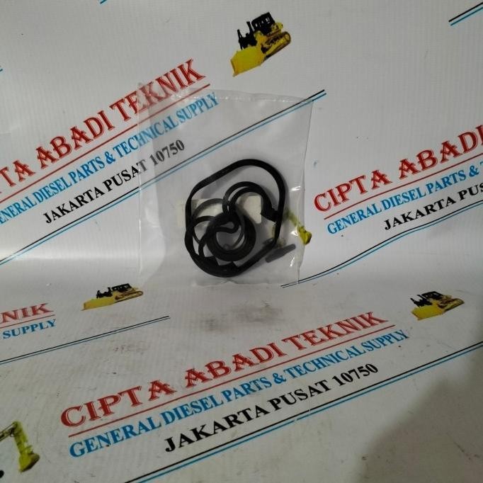 Jual 4383-00013-0 Seal kit Hyd Pump / Sakai SV512 / Made In Japan ...
