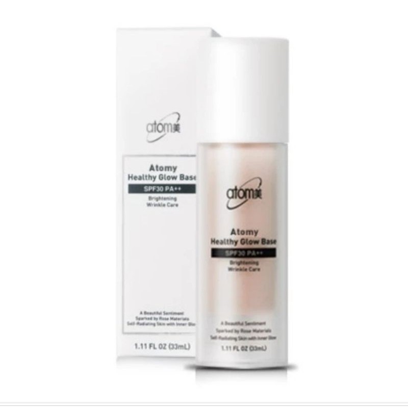Jual Healthy Glow Base SPF30 isi 33ml | Shopee Indonesia