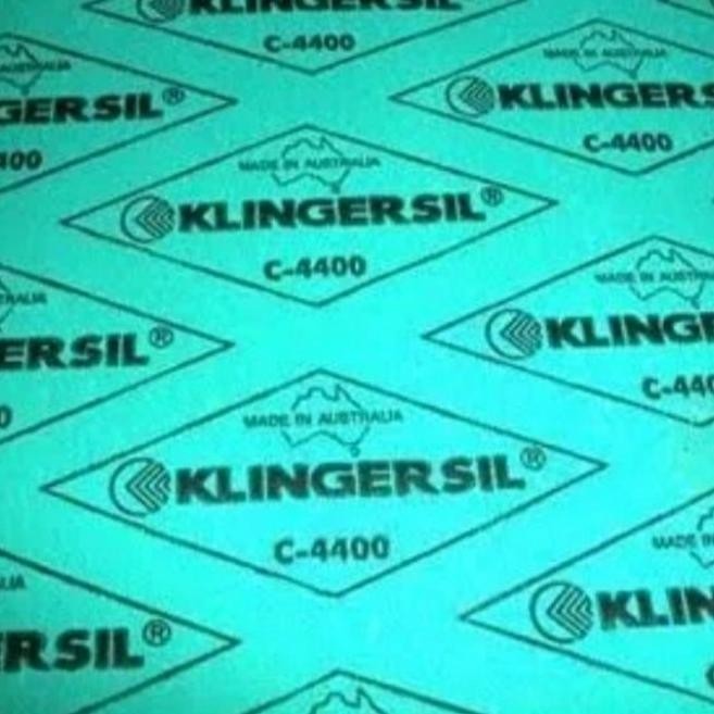 Jual Packing Klingersil C4403 3Mm Lembaran Gasket Sheet Klinger ...