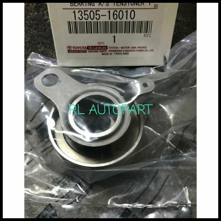 Jual TERBARU BEARING TENSIONER TIMING BELT TOYOTA COROLLA GREAT SOLUNA ...