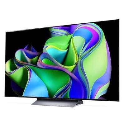 Jual [Ready] Lg 48C3 Oled Tv 48 Inch Smart Tv Uhd 4K Dolby Visio Atmos ...