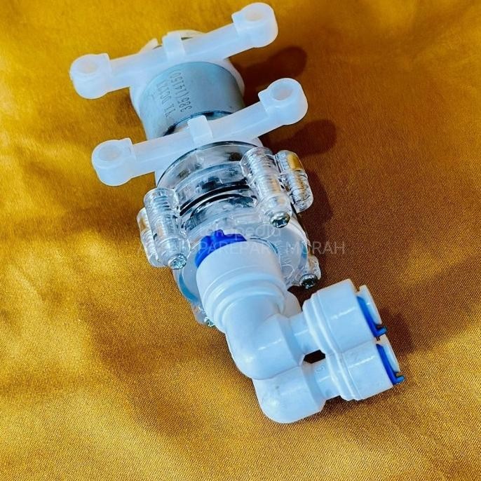 Jual Pompa Air Dispenser Galon Bawah Gea Halley | Shopee Indonesia