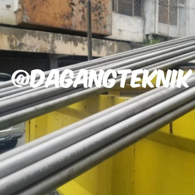 Jual Produk Hits!! Pipa Tubing Stainless Ss 316 Sankyo 1/4 Od X 0.035 ...