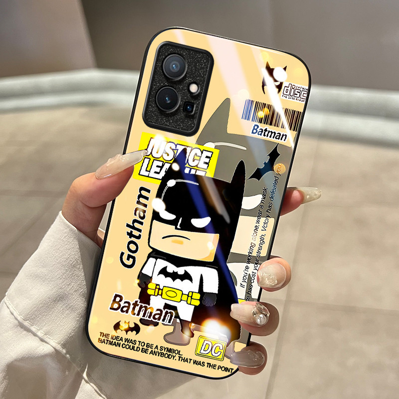 Jual Casing Hp Untuk VIVO Y75 5G Y55 5G Y33s 5G Y33e 5G Y55s 2023 Y52T ...