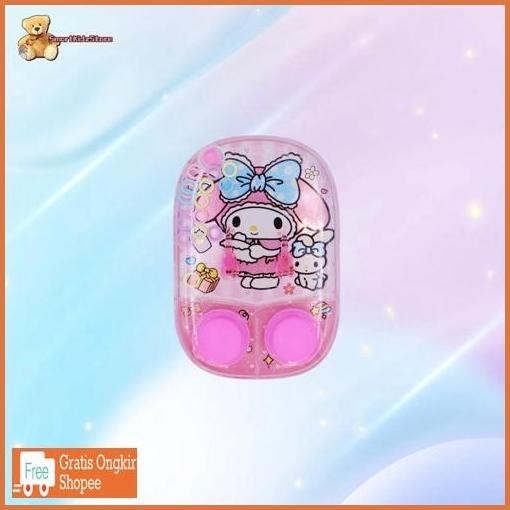 Jual New Arrival Mainan Anak Water Game Air Jadul And Friends Game ...