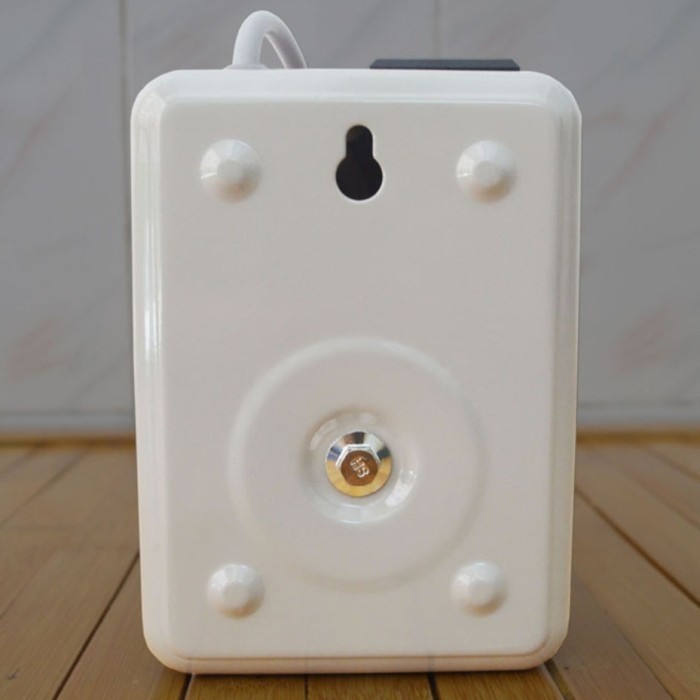 Jual Avpro Tm333-500Va Step Down Transformer Trafo In 220V Out 110V 250Watt !! Ready | Shopee ...