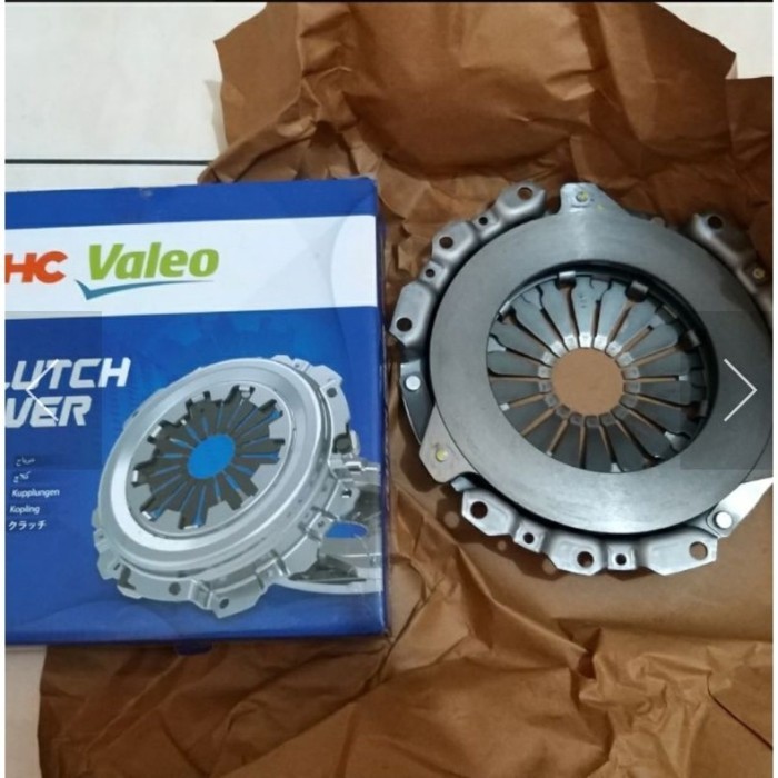 Jual Dekrup/ Clutch Cover Toyota Innova Bensin 2.0 Valeo Korea Star ...