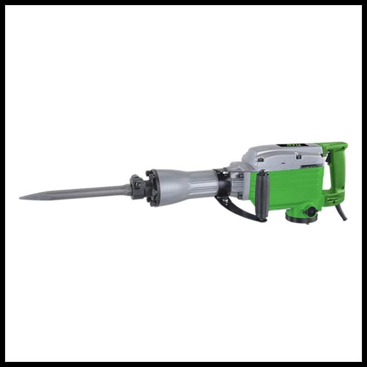 Jual Ryu Demolition Hammer Rdh50 - Mesin Bobok Aspal Jalan -Mesin Bobok ...