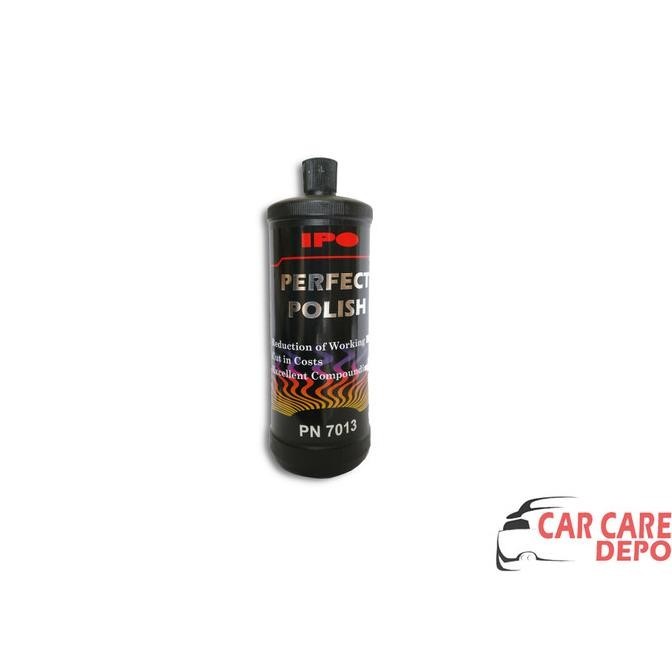 Jual HARGA DISC - Compound IPO 7013 - Perfect Polish 1 Ltr ( Liquid ...