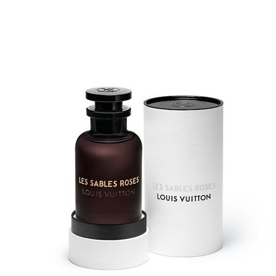 Jual Parfum Louis Vuitton LV Les Sables Roses Eau De Parfum 100Ml ...