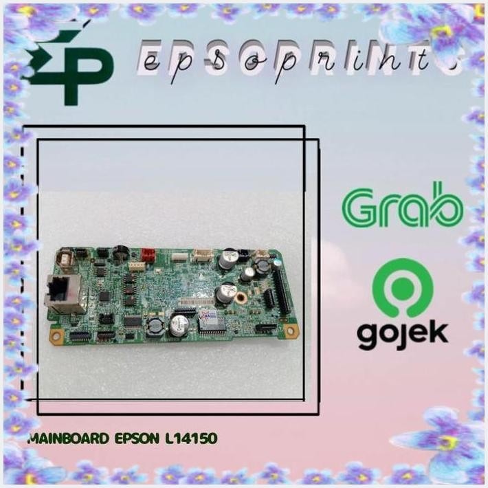 Jual [EPS] MAINBOARD EPSON L14150 | Shopee Indonesia
