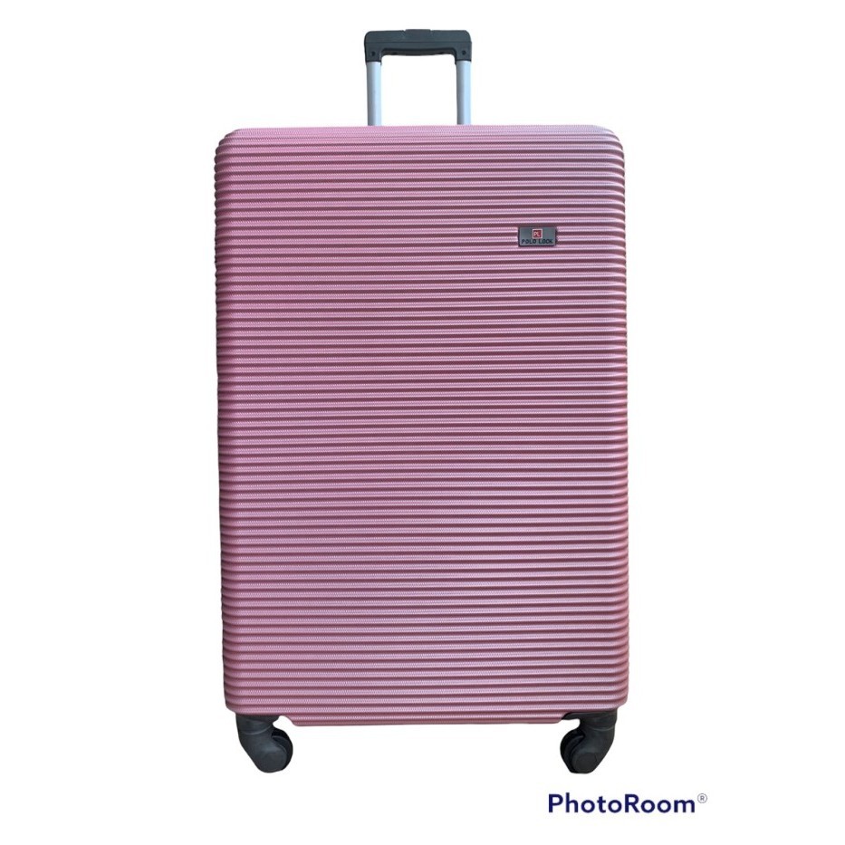 Jual BERMUTU Koper 30 inch PolyCarbonate Koper Fiber Jumbo 28 Inch ...