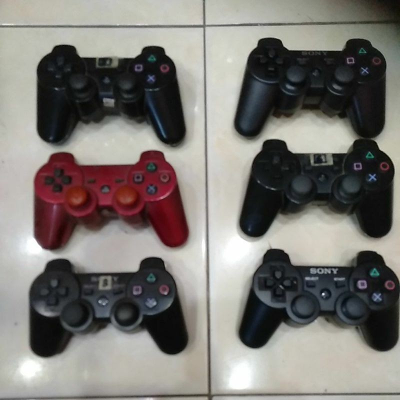 Jual SONY Stik PS3 ori pabrik bekas | Shopee Indonesia