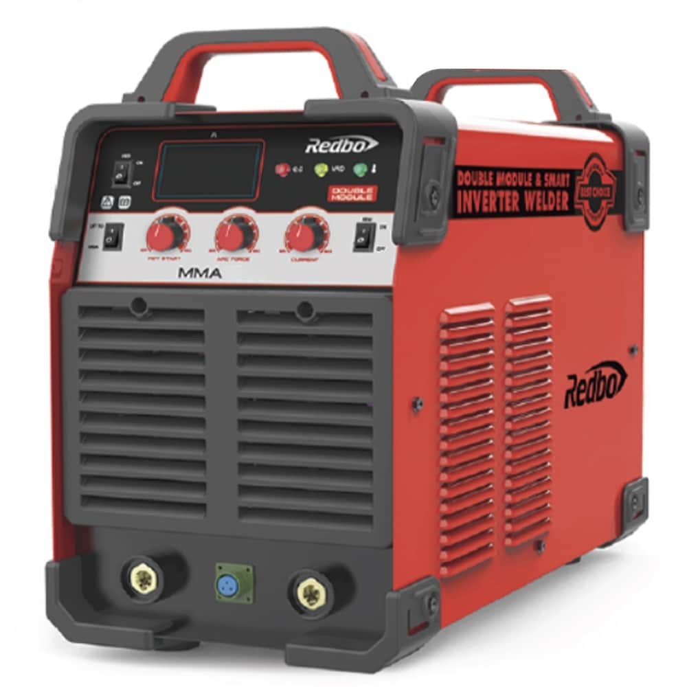 Jual Travo Las Redbo MMA 500M 380 Volt Welding Machine / Redbo MMA 500 ...
