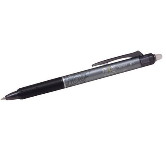 Jual BOLPEN PEN HAPUS FRIXION 0.5 PILOT | Shopee Indonesia