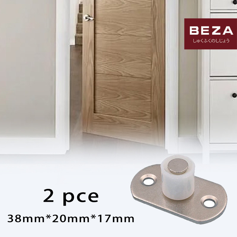 Jual 2pcs Geser Guide T Roda Bawah Guide Roda Bawah Pintu Sliding Pintu ...