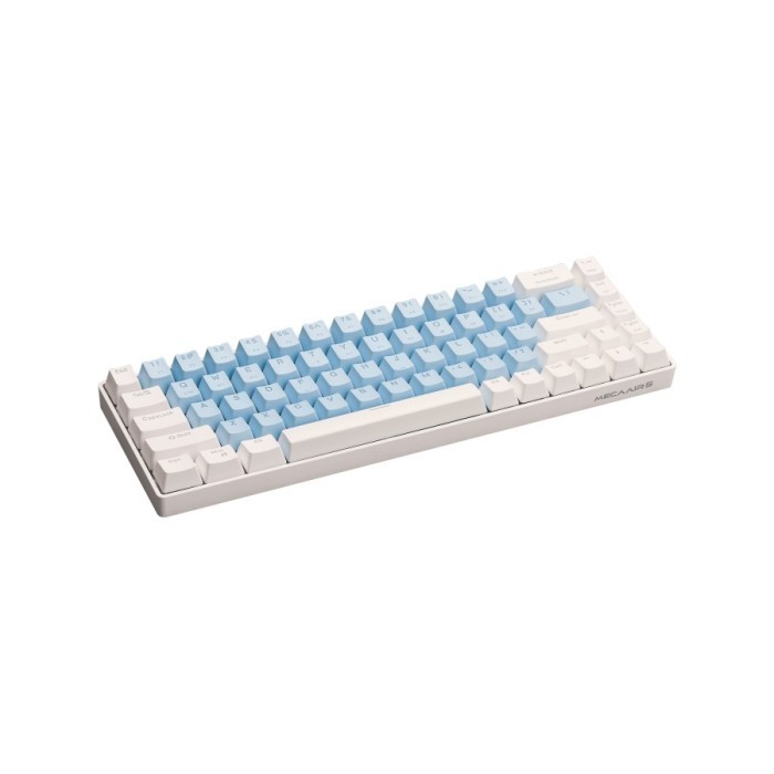 Jual Digital Alliance Meca Air S 65% Keyboard Gaming Wireless ...