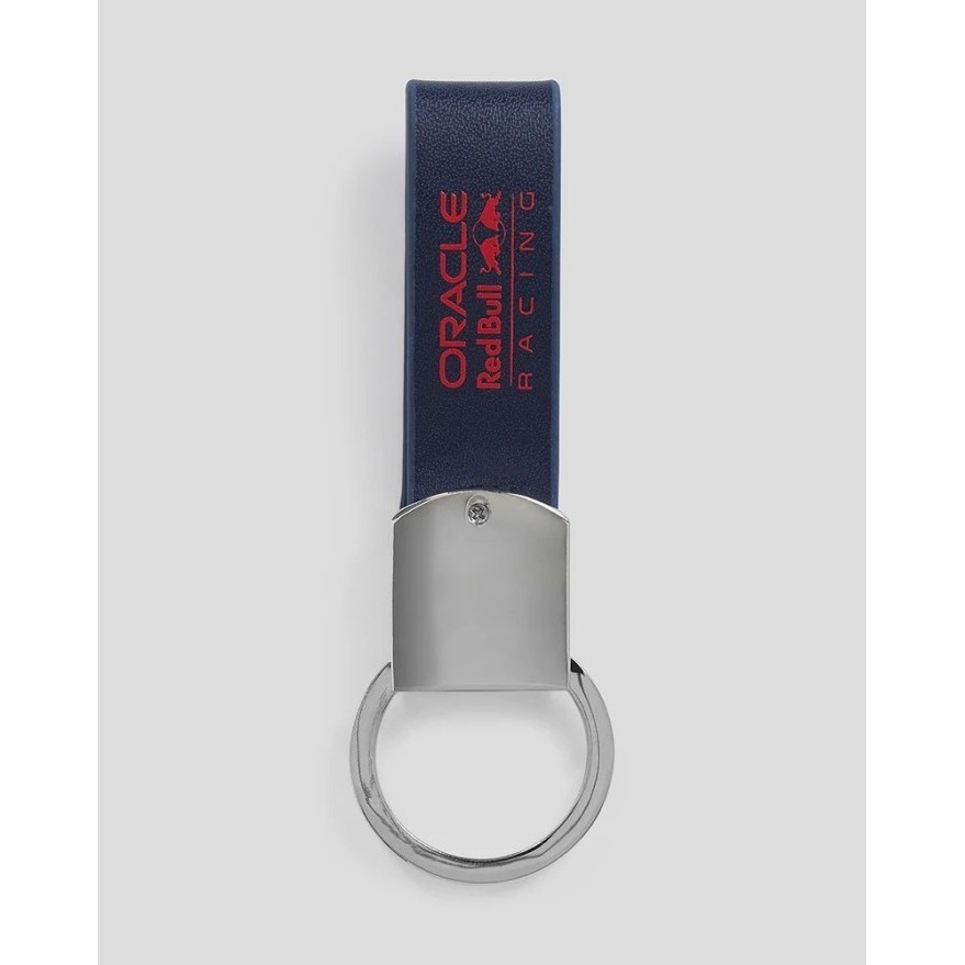 Jual Cas Red Bull Racing F1 2023 Leather Strap Keyring. Gantungan Kunci ...