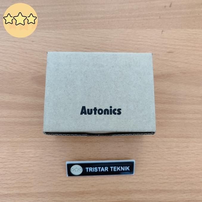 Jual Autonics Bf3Rx Fiber Optic Amplifier Npn Photoelectric Sensor ...