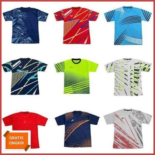 Jual Extra Kreatif ~ Kaos Training / Baju Olahraga / Baju Running 01 ...