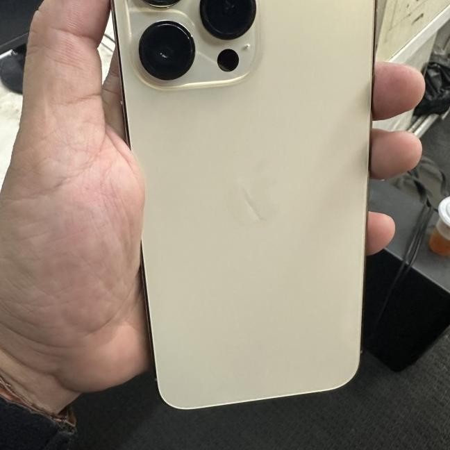 Jual Iphone 14 Pro Max Second 2Nd 128Gb Ex Ibox | Shopee Indonesia