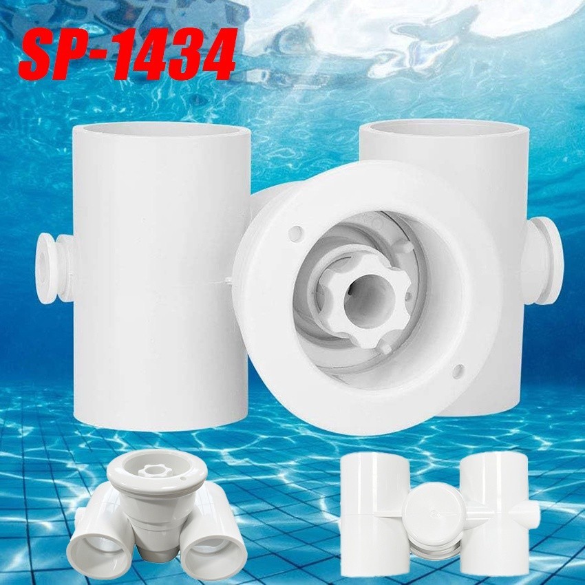 Jual Varijet Jacuzzi Spa SP-1434 / Nozzle Kolam Renang Pijat / Nozzle ...