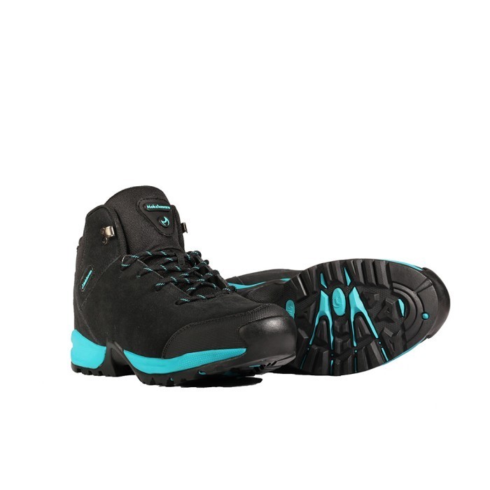 Jual Sepatu Gunung Mokzhaware Breathe Su | Shopee Indonesia