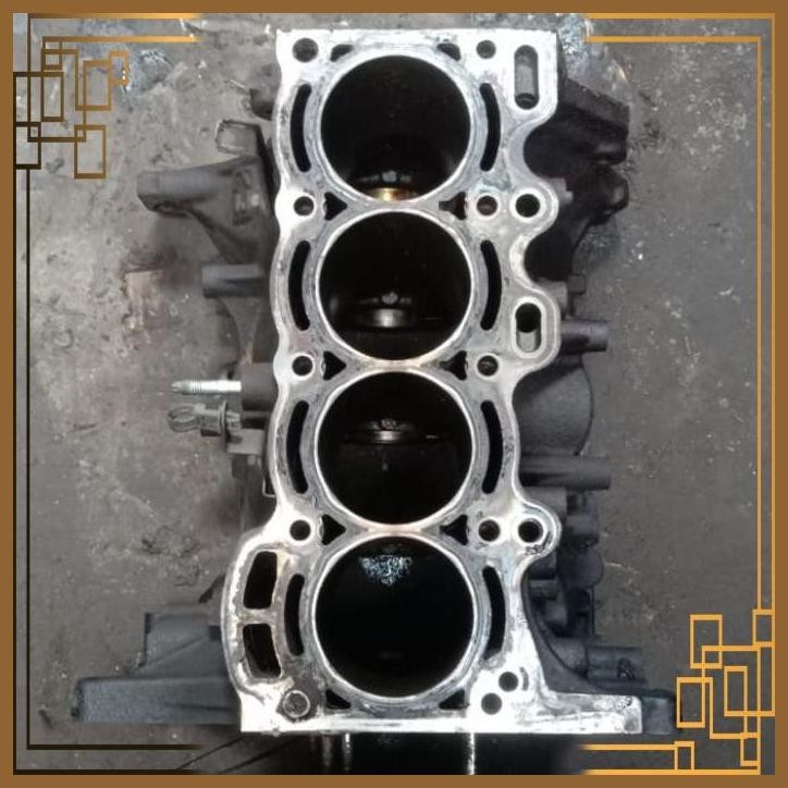 Jual [PMT] Blok Block Mesin Toyota Avanza Xenia Gran Max 1300cc K3 ...